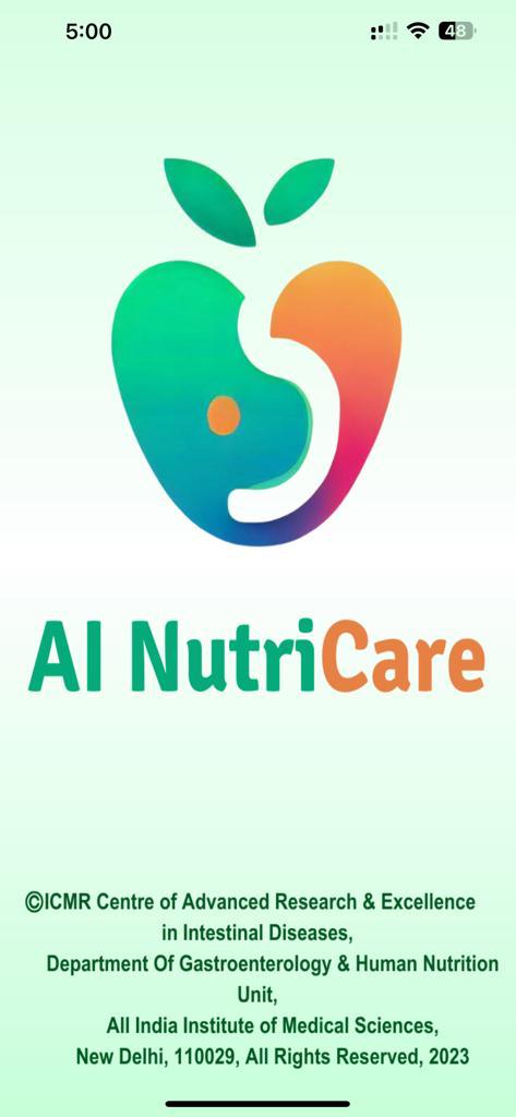 AIIMS Nutricare DIET